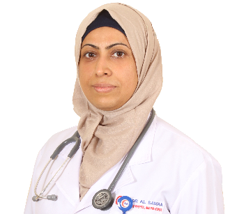 Badr Al Samaa - Badr Al Samaa Hospital